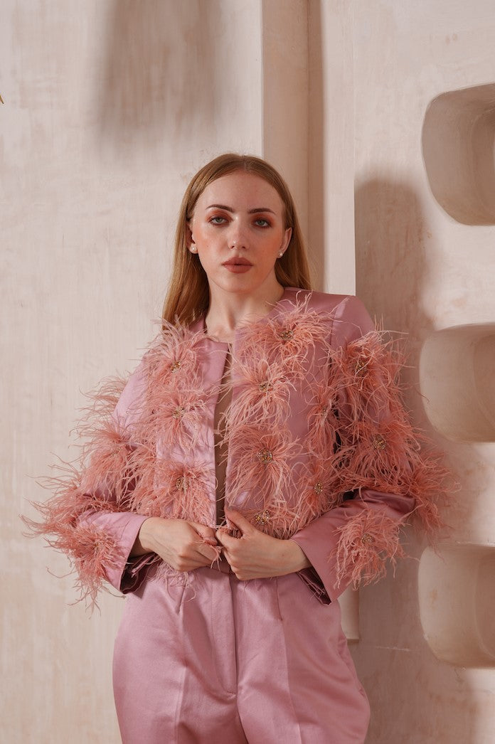 Jackets – Ribelle Online