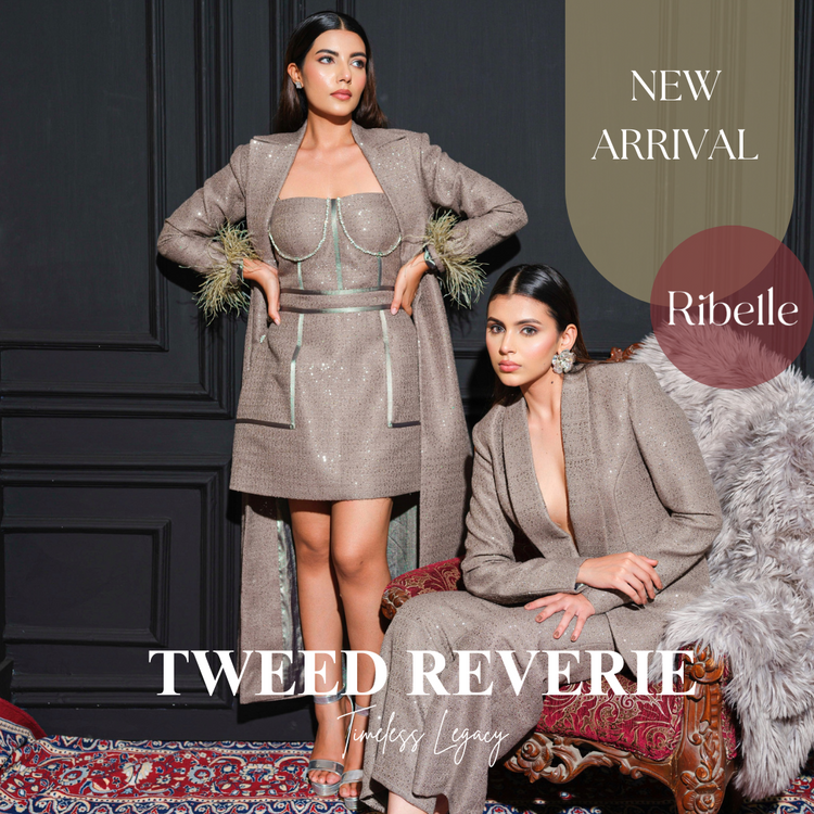 Shop Ribelle | Dresses and co-ords – Ribelle Online