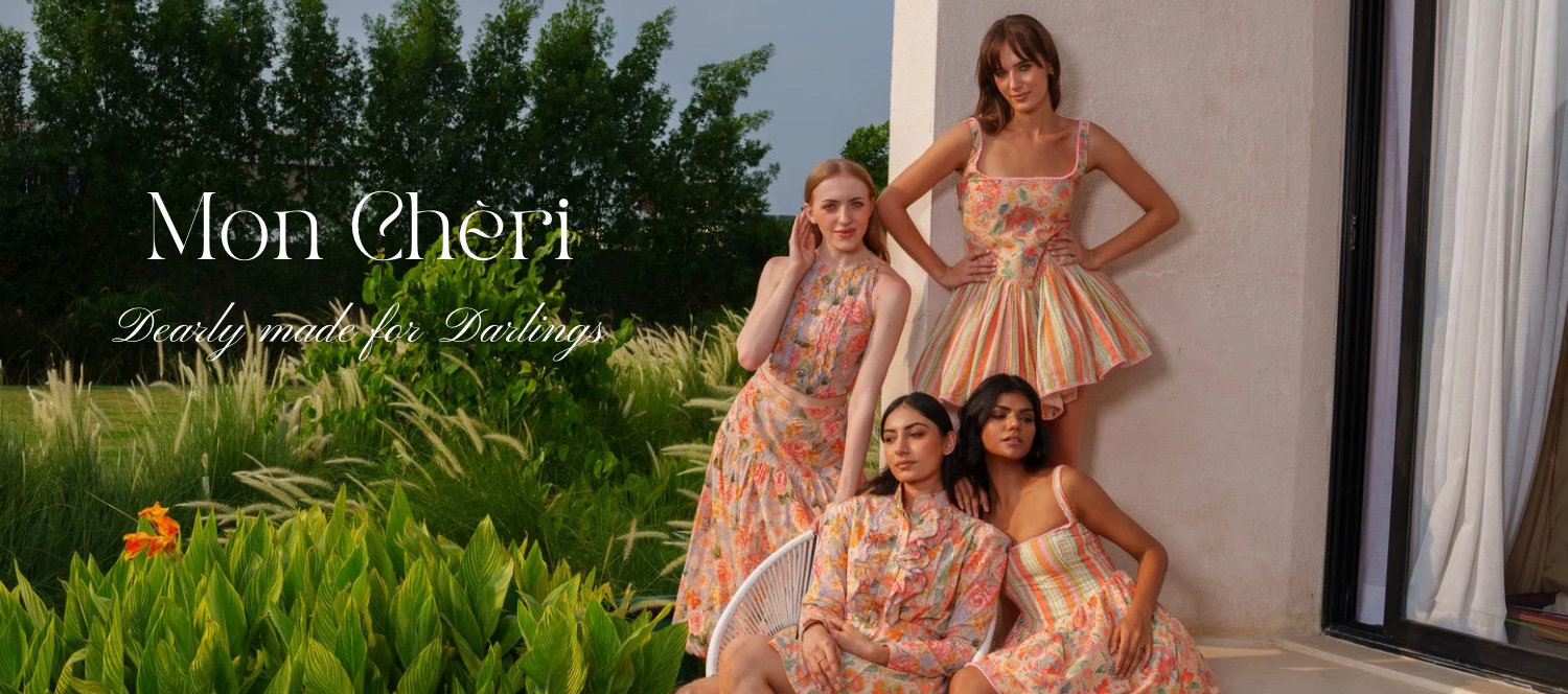 Shop Ribelle - Designer Wear | couture wear – Ribelle Online