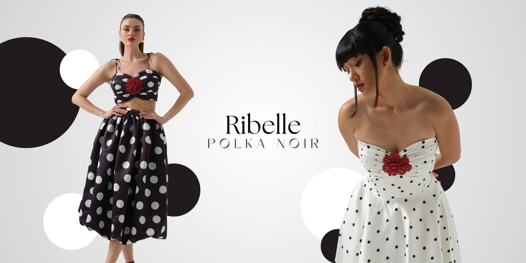 Ribelle | Luxury Handcrafted Dresses & Co-ords | India